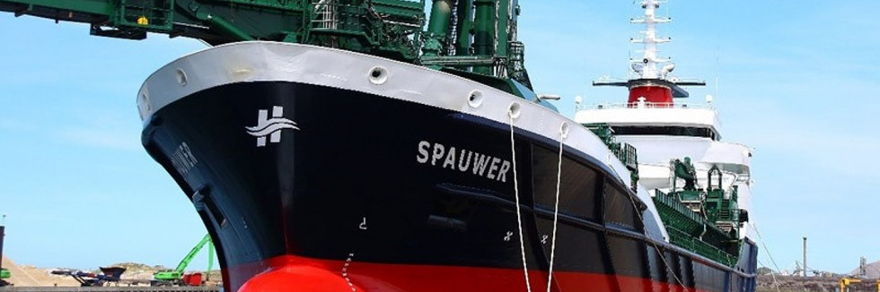 SMT | Shipping Material Trading – Hafenumschlag (Rendsburg)